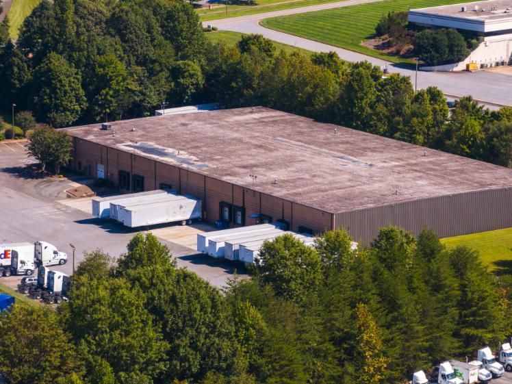Cargo Integrated Logistics offers 3PL warehouse solutions near Charlotte NC